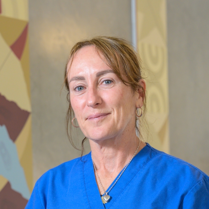 Our Team of Doctors and nurses