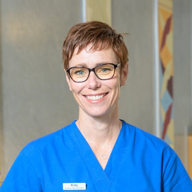 Our Team of Doctors and nurses